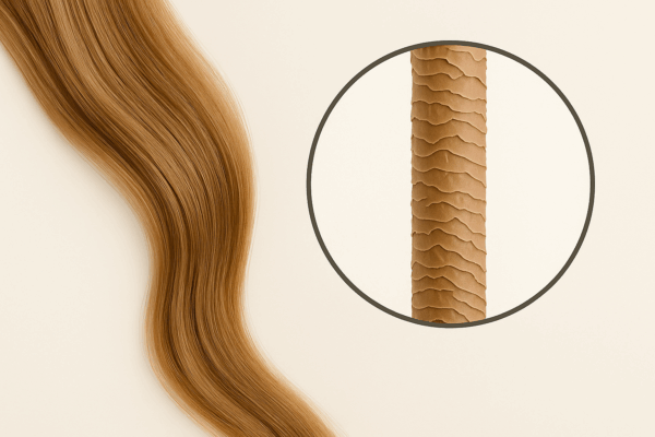 Estructura capilar: Composición, influencia y consejos para su cuidado